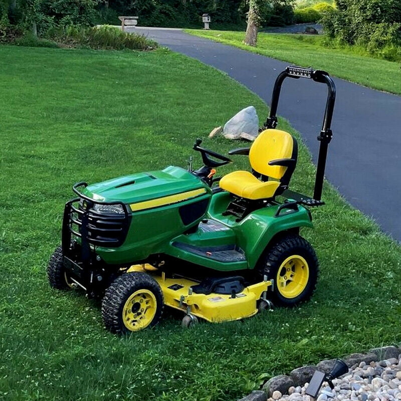 John Deere Roll Bar Kit