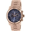 Michael Kors Lexington Men's Chronograph Watch, Rose Gold-Tone, MK8580 ...