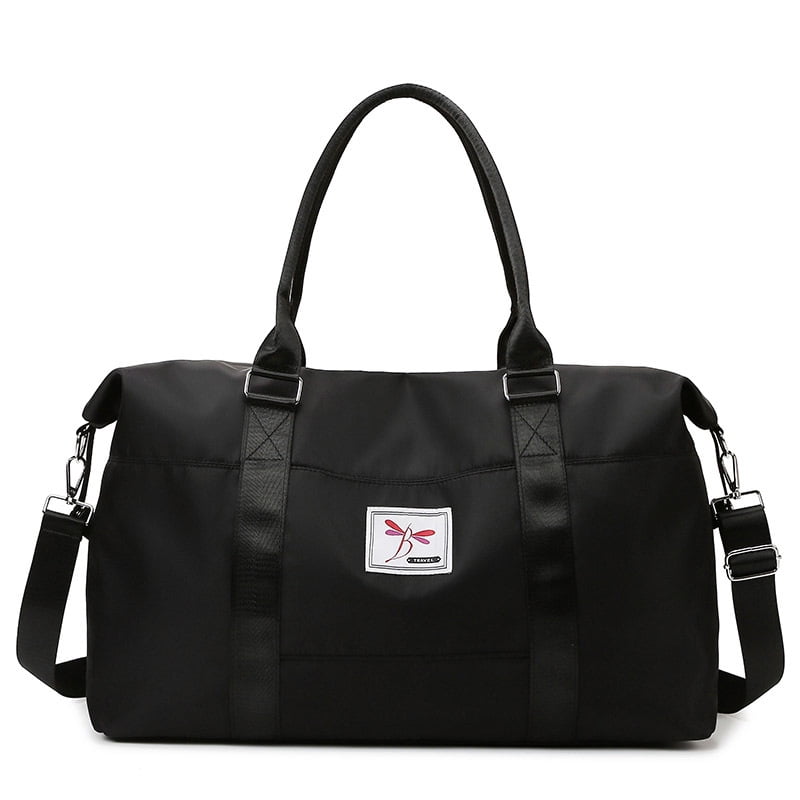 Click here for Luniquz Sports Gym Bag Duffle Bag With Wet Pocket... prices