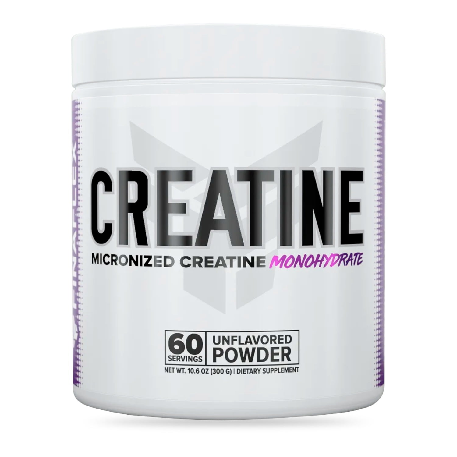 Creatina Monohidrato Micronizada 300Gr - 60 Sv - | Knasta Chile Creatina Monohidrato Micronizada 300Gr - 60 Sv - | Knasta Chile