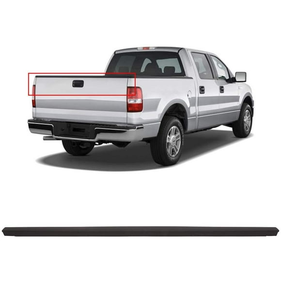 Ford F150 Tailgate Cap