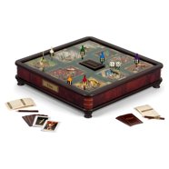 Winning Solutions Deluxe Classic Original Monopoly Game Luxury Edition ...