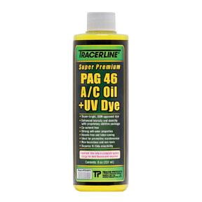 PAG 46 AC OIL W/DYE 8OZ - Walmart.ca