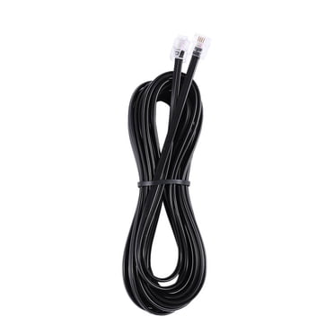 Plantronics Landline Phone Extension Cable 40703-01 with ...
