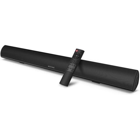 Soundbar Rca Input