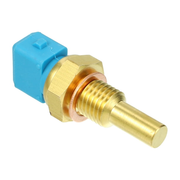 Unique Bargains Water Temperature Sensor Engine Coolant Temperature ...