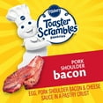 Pillsbury Bacon Toaster Scrambles, Frozen Breakfast Pastries, 8 ct., 14 ...