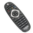 New PH-12+EL Universal Replace Remote Control Fits for 99% Models of ...