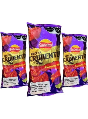 Flamin' Hot Chips in Chips - Walmart.com