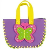 Galt Crafty Cases A4085G Kids' First Sewing Project Kit for Beginners ...