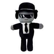 FlareFable Cool Game Forsaken C00lkidd Plush Toy, 9.4" Forsaken ...