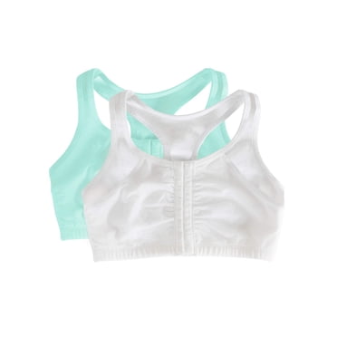Womens Seamed Wirefree Bra, Style 96825 - Walmart.com