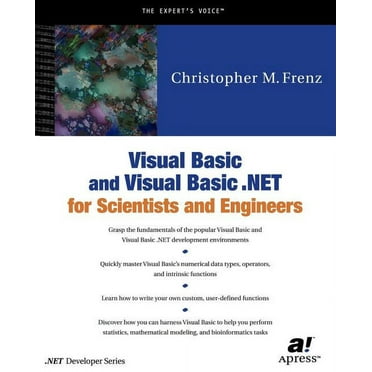 Visual Basic.Net Developer's Headstart, (Paperback) - Walmart.com