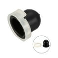 694395 Replaces Primer Bulb Bulbs Pump Black for B&S 496115 4180 5085H ...