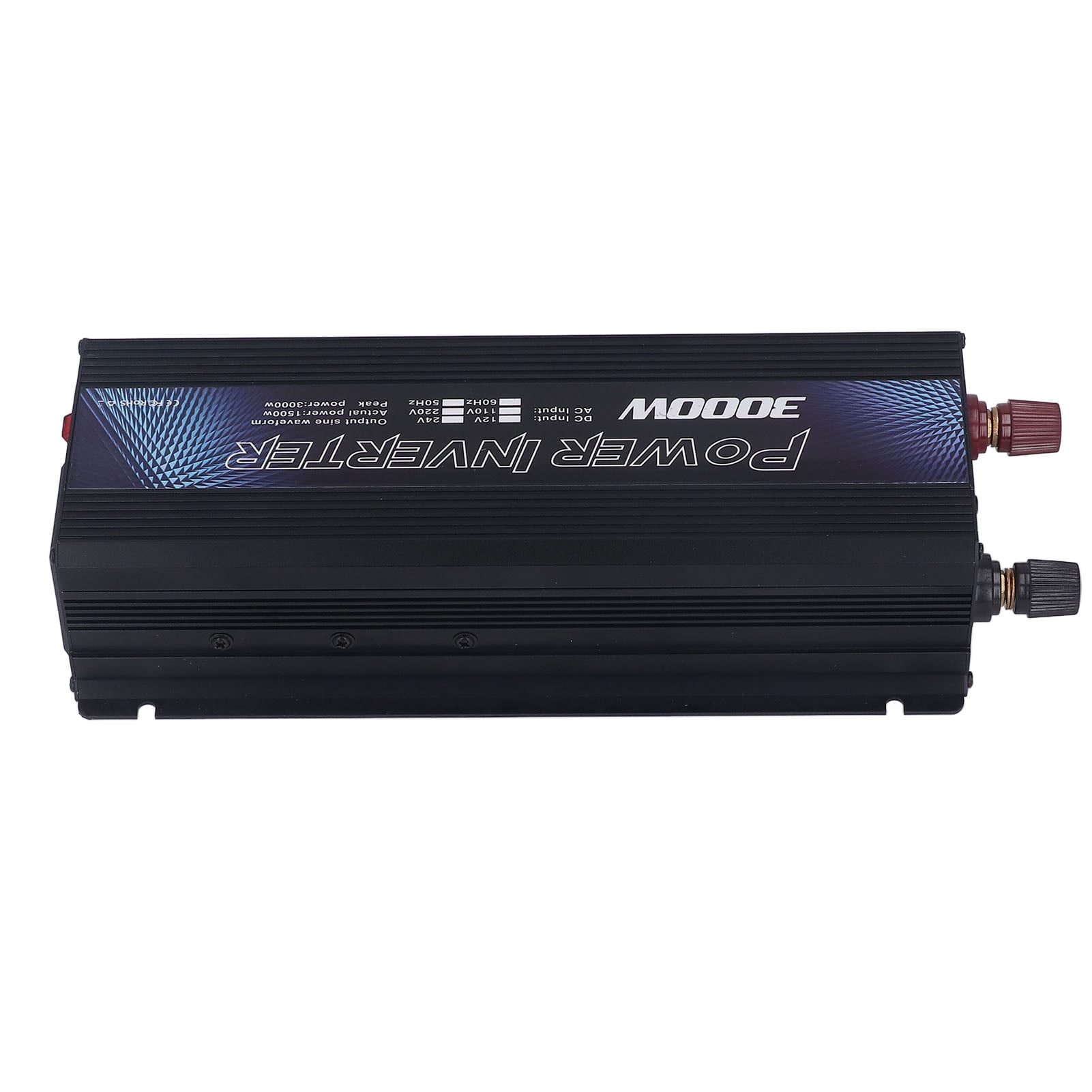 Inversor de Onda Sinusoidal Pura ANGGREK 3000 W 12 V CC A CA ...