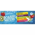 Capri Sun Roaring Waters Variety Pack - Grape, Strawberry, Tropical, Cherry, 40 ct - Walmart.com
