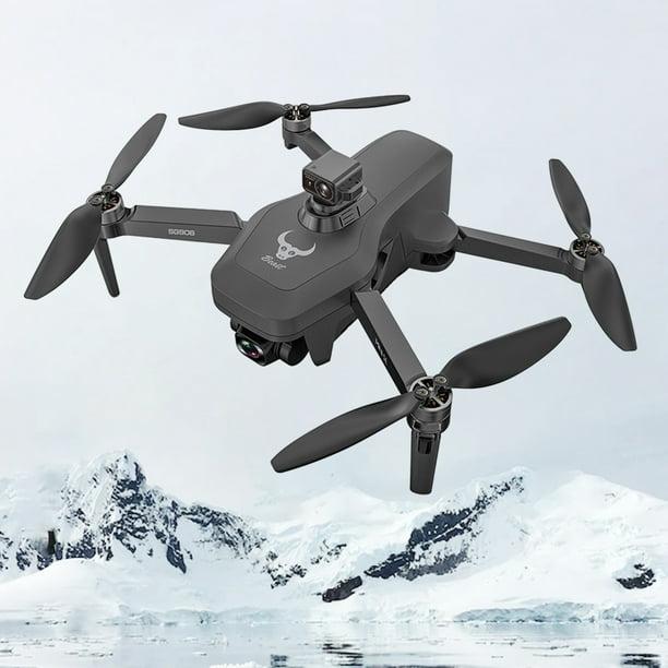 Butwevi 7.6V 2600mAh FPV Quadcopter 25 Min Flighting Time Gesture ...