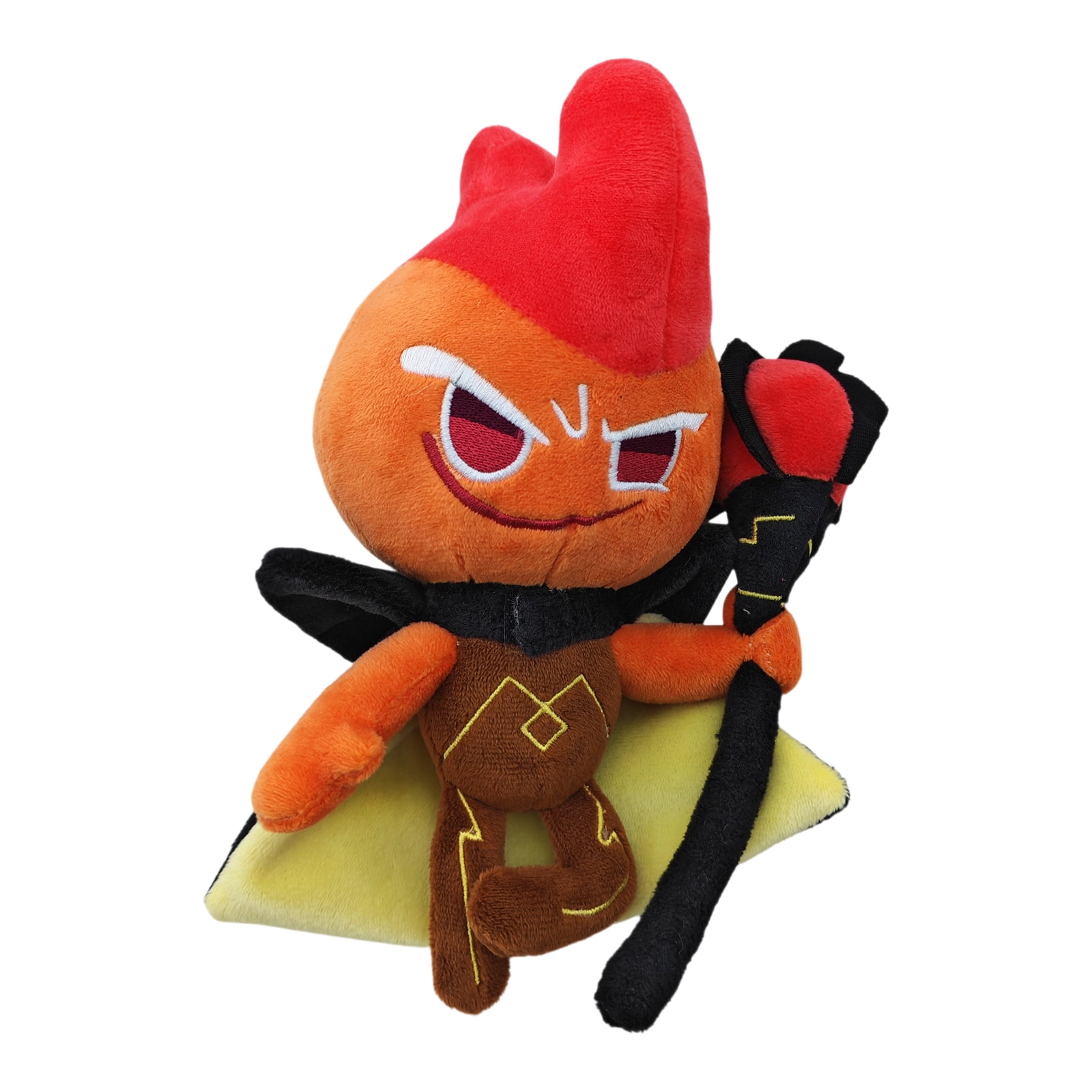 Click here for Hujtys Fire Spirit Cookie Plush From Cookie-Run-Ki... prices