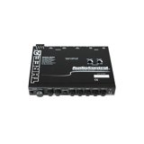 AudioControl Three.2 In-Dash Equalizer/Crossover with AUX Inputs ...
