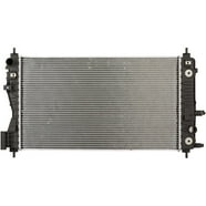 Free Shipping! Reach Radiator for 16-19 Jeep Grand Cherokee 3.6L Engine ...