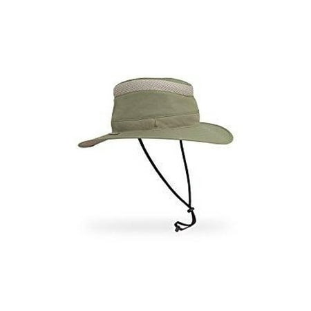 810990024661 - Solar Escape Outback Men's Uv Protection Hat Olive | UPC ...