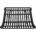 Liberty Foundry G1024 24" Heavy-Duty Cast-Iron Fireplace Grate (2.5 ...