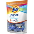 Tide Boost Vivid White + Bright HE Ultra Concentrated In-Wash Booster ...