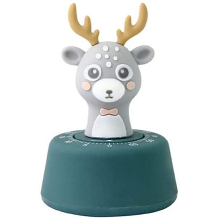 Timers 60 Minutes Mechanical Timer Kitchen Cooking Timer Manual Timer ...