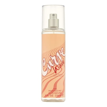 Liz Claiborne Curve Wave Cologne Spray for Men 4.2 oz - Walmart.com