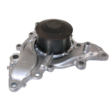 New Hd Water Pump Fits Ford F-350 Super Duty 6.7L 2011-2013 Bc3Z8501A ...
