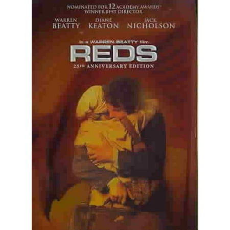 Reds DVD - Walmart.ca