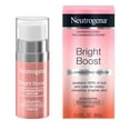Neutrogena Bright Boost Face Serum with Neoglucosamine, 0.3 fl. oz HSA ...