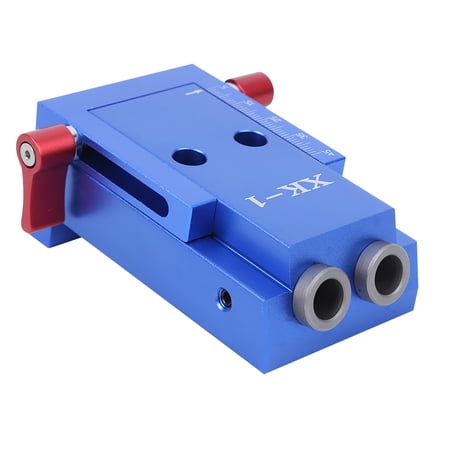 Wrench Woodworking Hole Locator, Wear Resistance Punch Locator, Drill ...