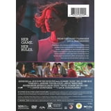 Challengers (DVD), Starring Zendaya - Walmart.com