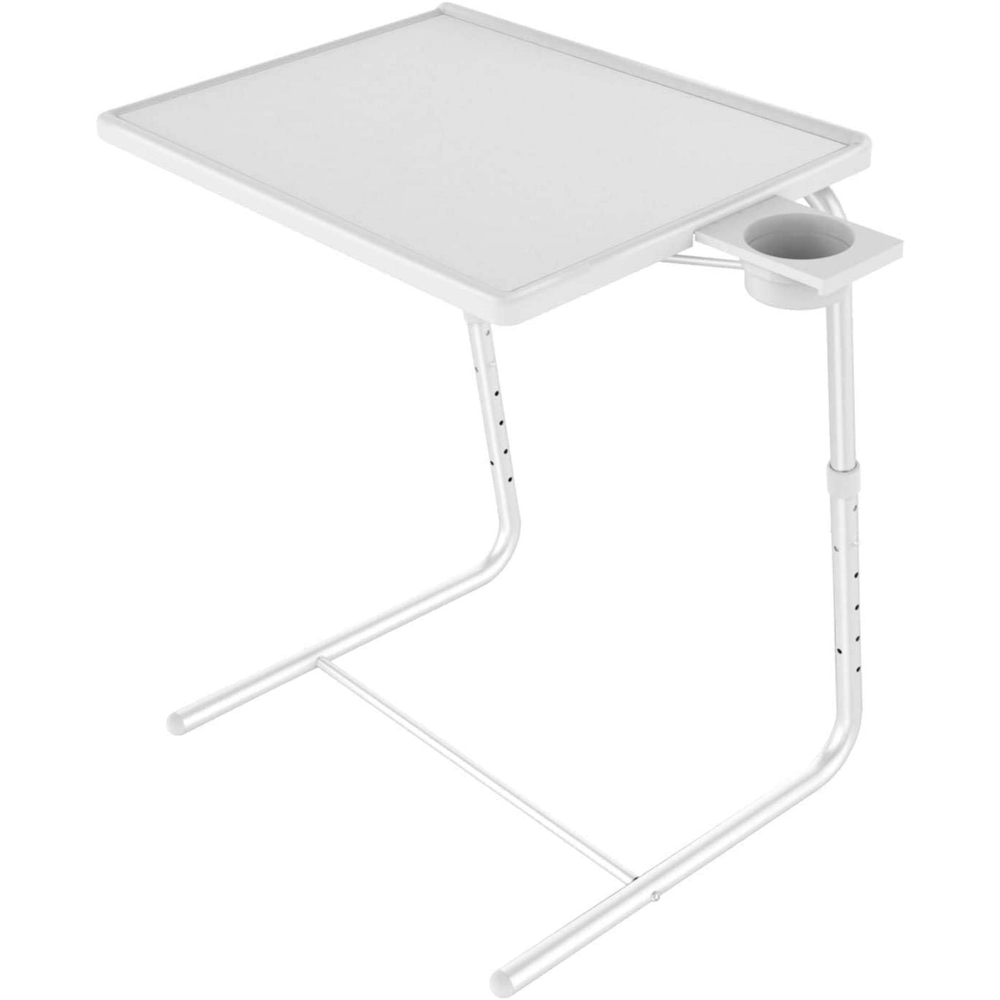 Click here for Huanuo Adjustable Tv Tray Table - Multifunctional... prices