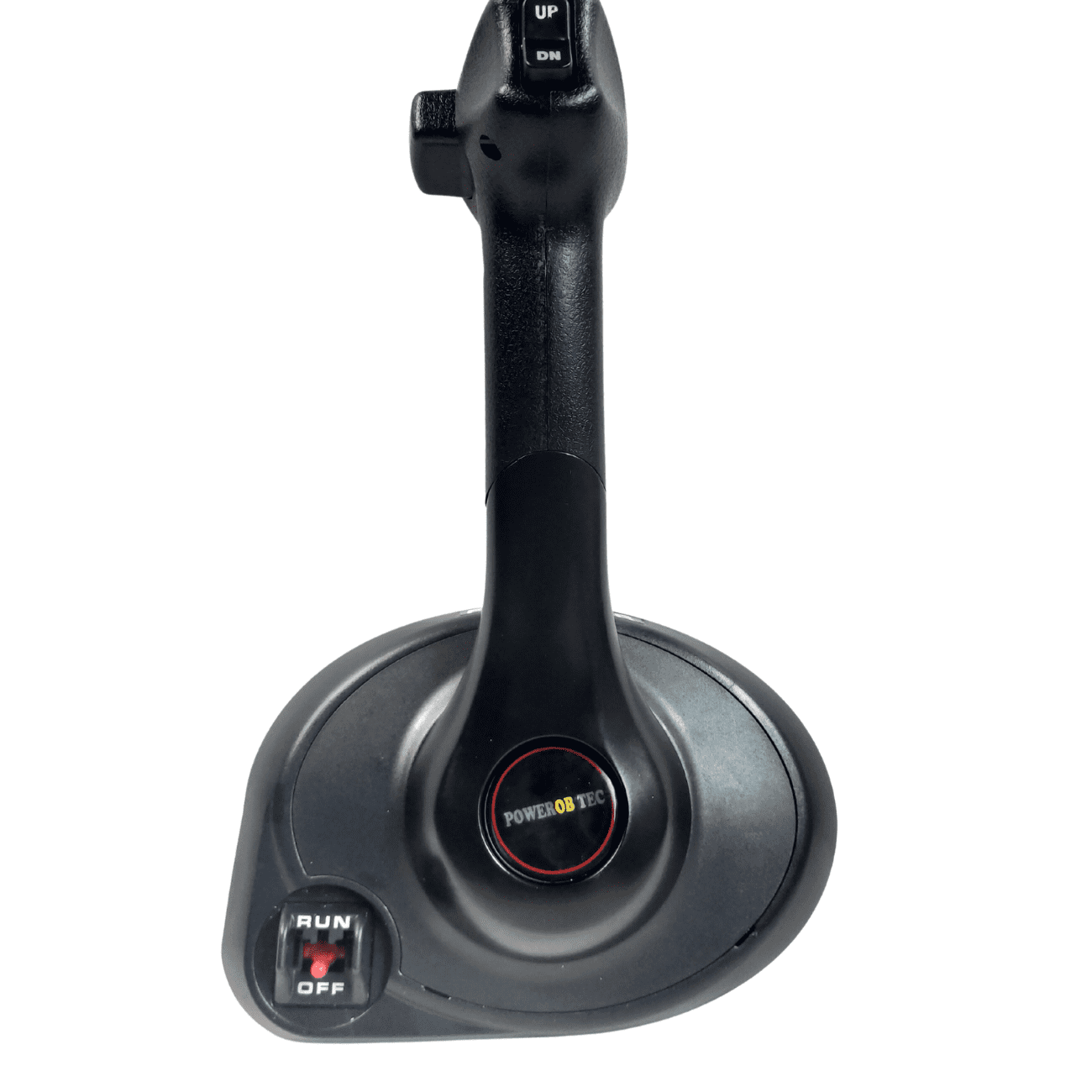 Console Panel Mount Remote Control Box 8M0011213 For Mercruiser Panel ...