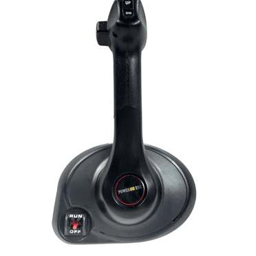 Mercury Outboard Accessories: Mercruiser 883710A02 Panel Mount Remote ...