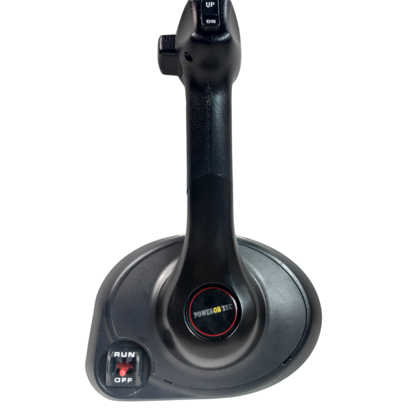 Console Panel Mount Remote Control Box 8M0011213 For Mercruiser Panel ...