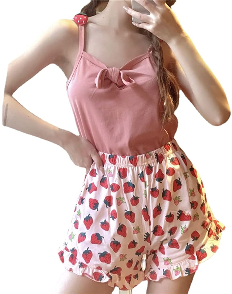 Cute Pajama Sets