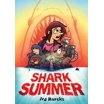Sharks in the Time of Saviors, (Hardcover) - Walmart.com