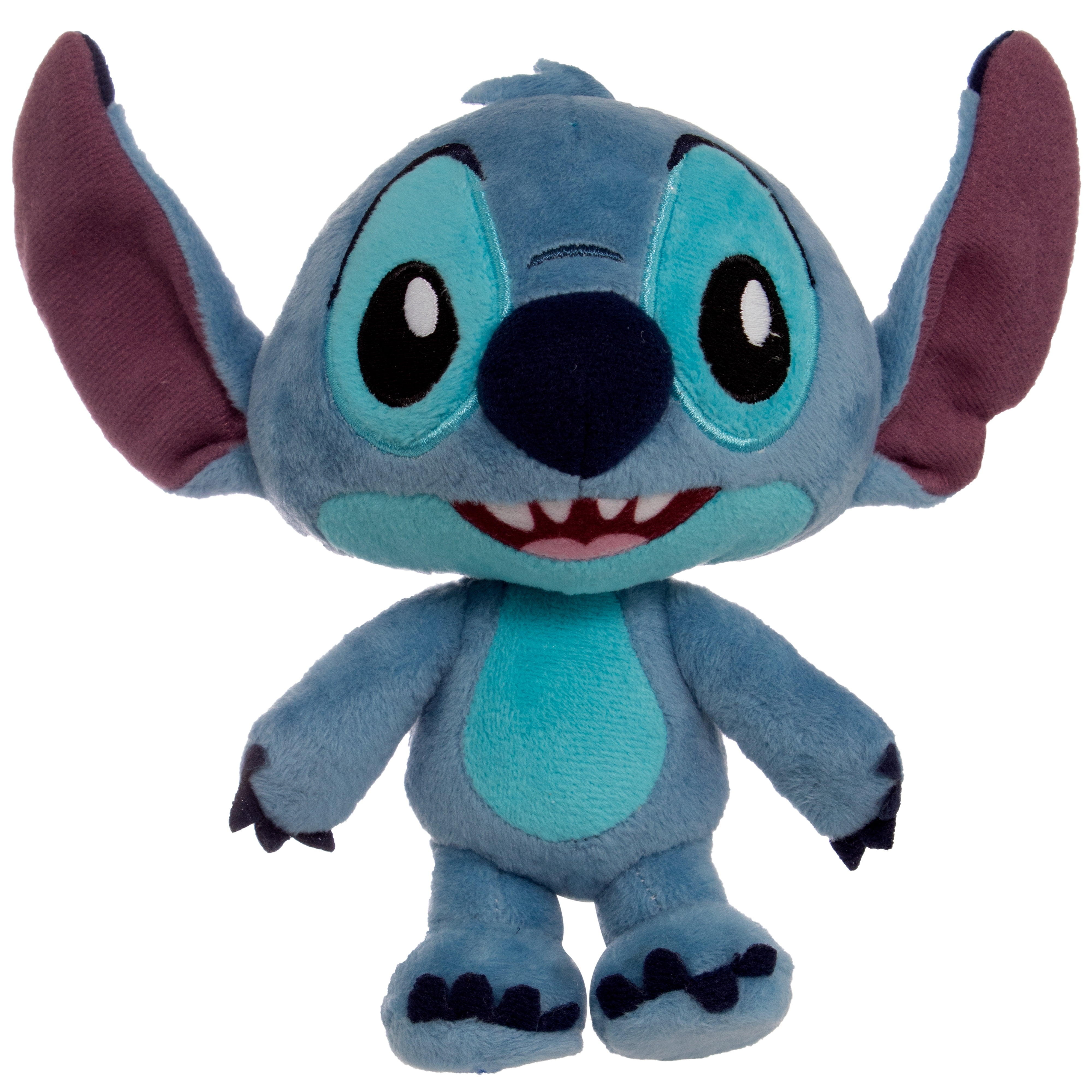 Muñeco de Peluche para hacer poses Lilo y Stitch, Stitch para niños, 18 ...