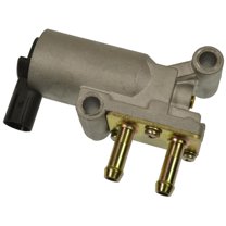 Standard Motor Products AC87 Idle Air Control Valve - Walmart.com