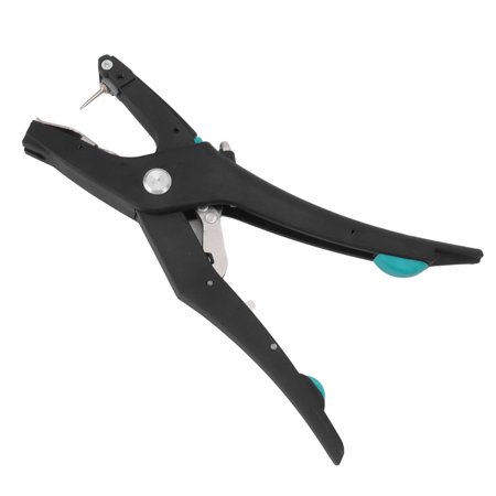 Ear Tag Applicator,Ear Tag Pliers Alloy Livestock Tagging Tool Cattle ...