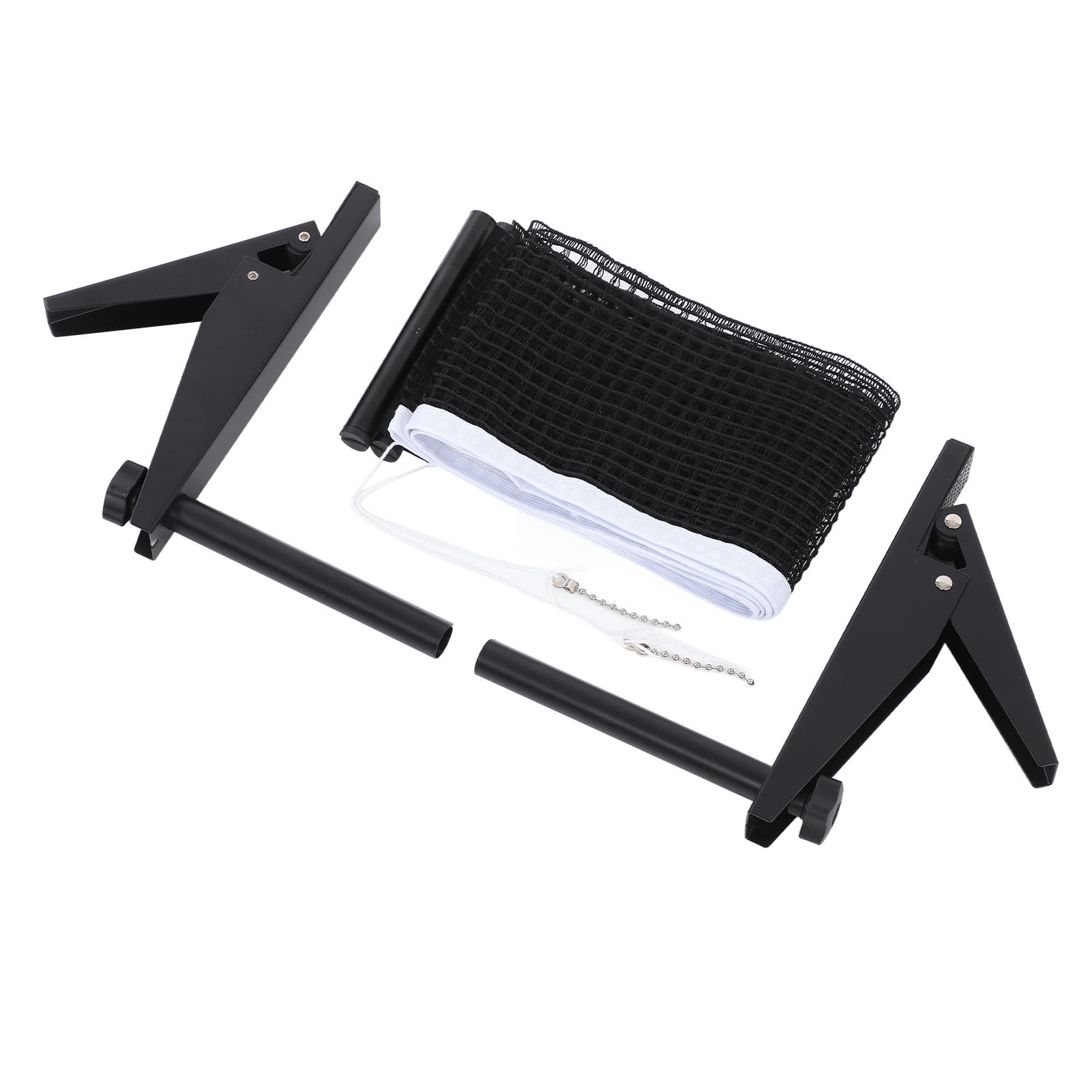 Click here for Viferr Professional Standard Table Tennis Net Set... prices