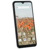 Consumer Cellular Iris Connect, 32GB, Black - Smartphone - Walmart.com