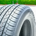 Atturo AZ600 All Season Tire 235/60R18 107V XL, Superb Traction, Reduced Noise, SUV/Truck ...