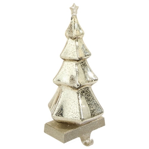 Lighted Tree Stocking Holder - Walmart.com