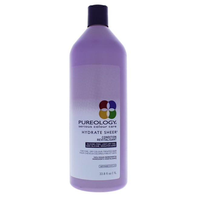 Click here for Hydrate Sheer Conditioner By Pureology For Unisex... prices