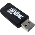 Patriot Memory Supersonic Rage Elite USB - 256 GB - USB 3.1 (Gen 1 ...