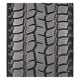 Cooper Discoverer Snow Claw 115T Tires - Set of 4, Size 265/70R17 Light ...
